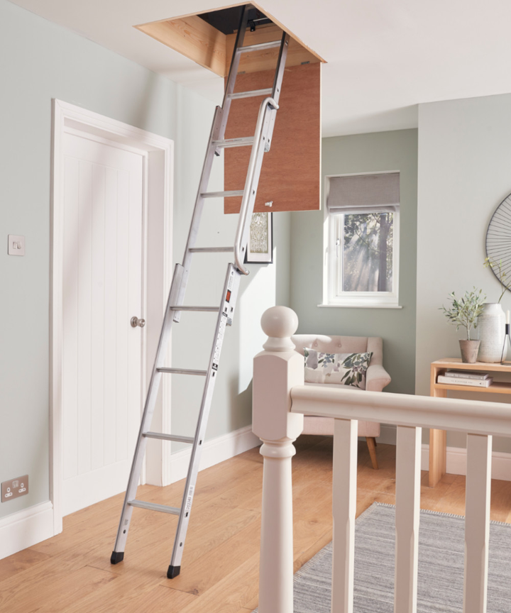 ProDriven UK Online Spares Shop – Werner UK Sales & Distribution Ltd