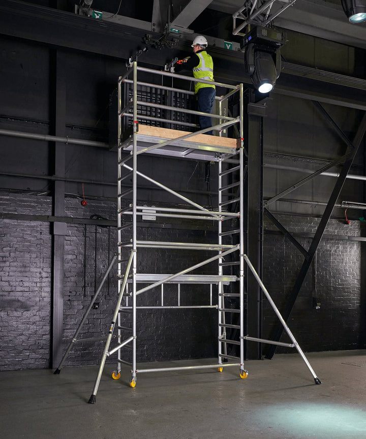 ProDriven UK Online Spares Shop – Werner UK Sales & Distribution Ltd