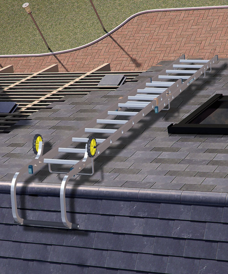 ProDriven UK Online Spares Shop – Werner UK Sales & Distribution Ltd