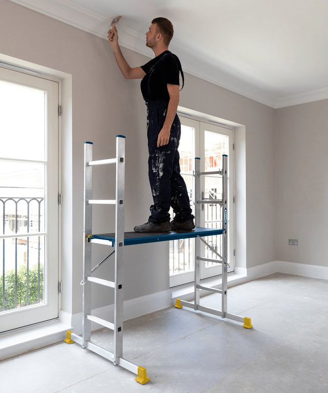 ProDriven UK Online Spares Shop – Werner UK Sales & Distribution Ltd