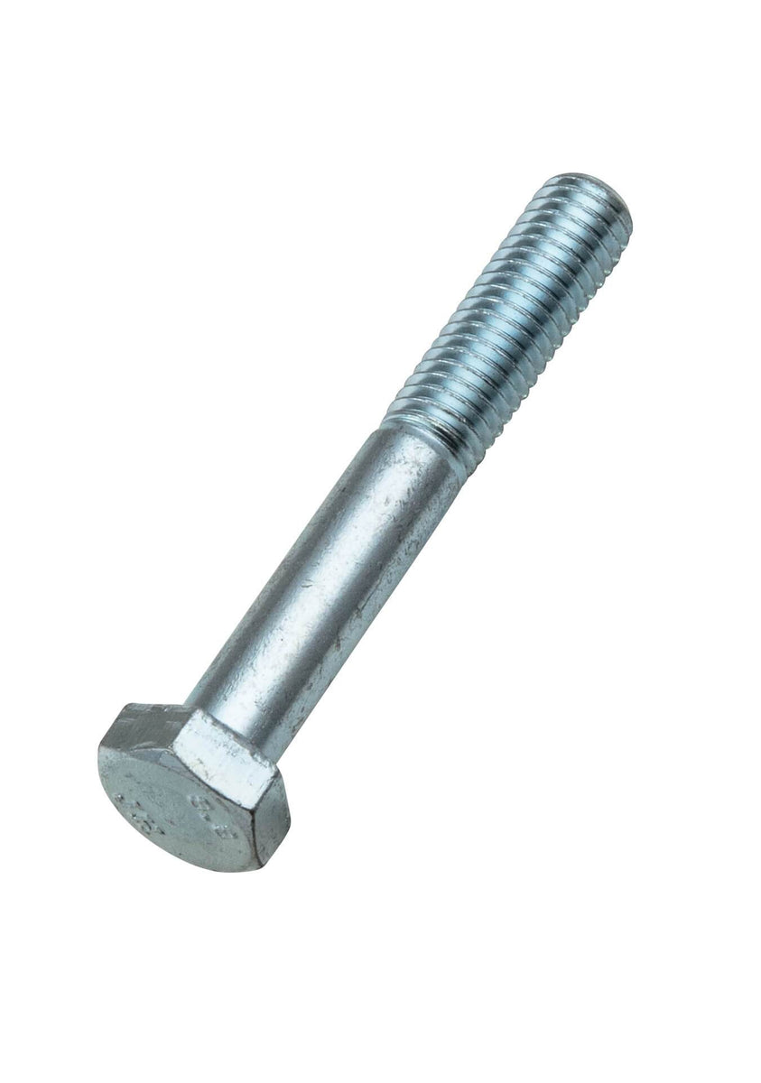 BoSS Bolt M8 x 55 Hex HD – Werner UK Sales & Distribution Ltd