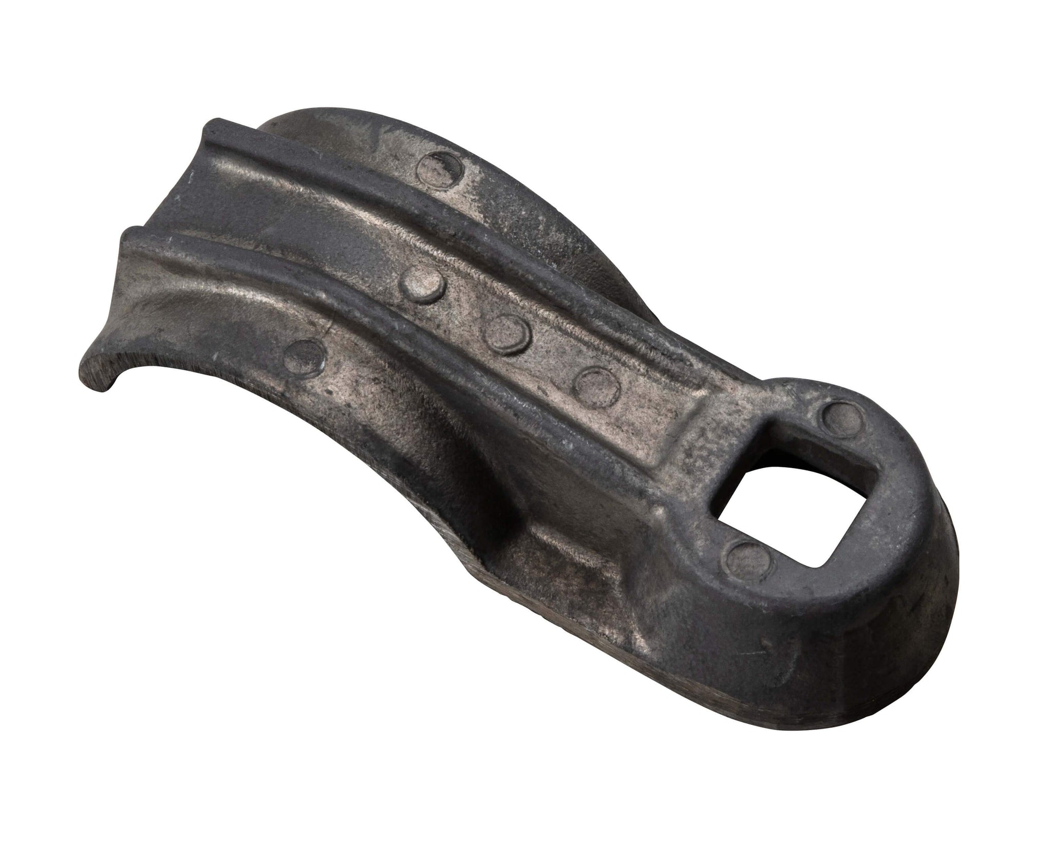 BoSS Casting Long Saddle Blade – Werner UK Sales & Distribution Ltd