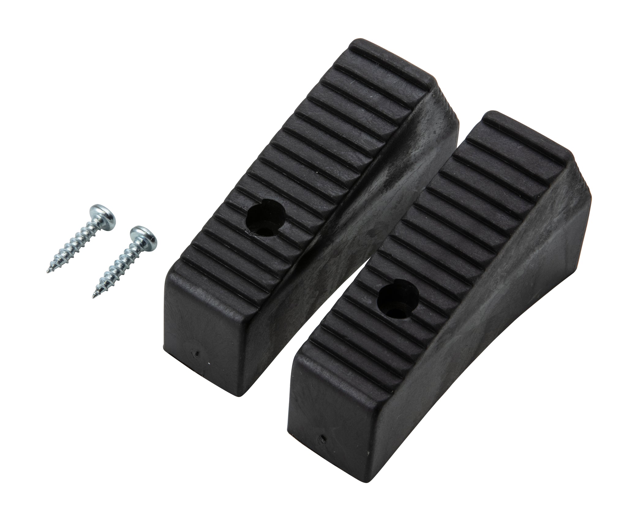 Plastic Feet - Timber Loft Ladder – Werner UK Sales & Distribution Ltd