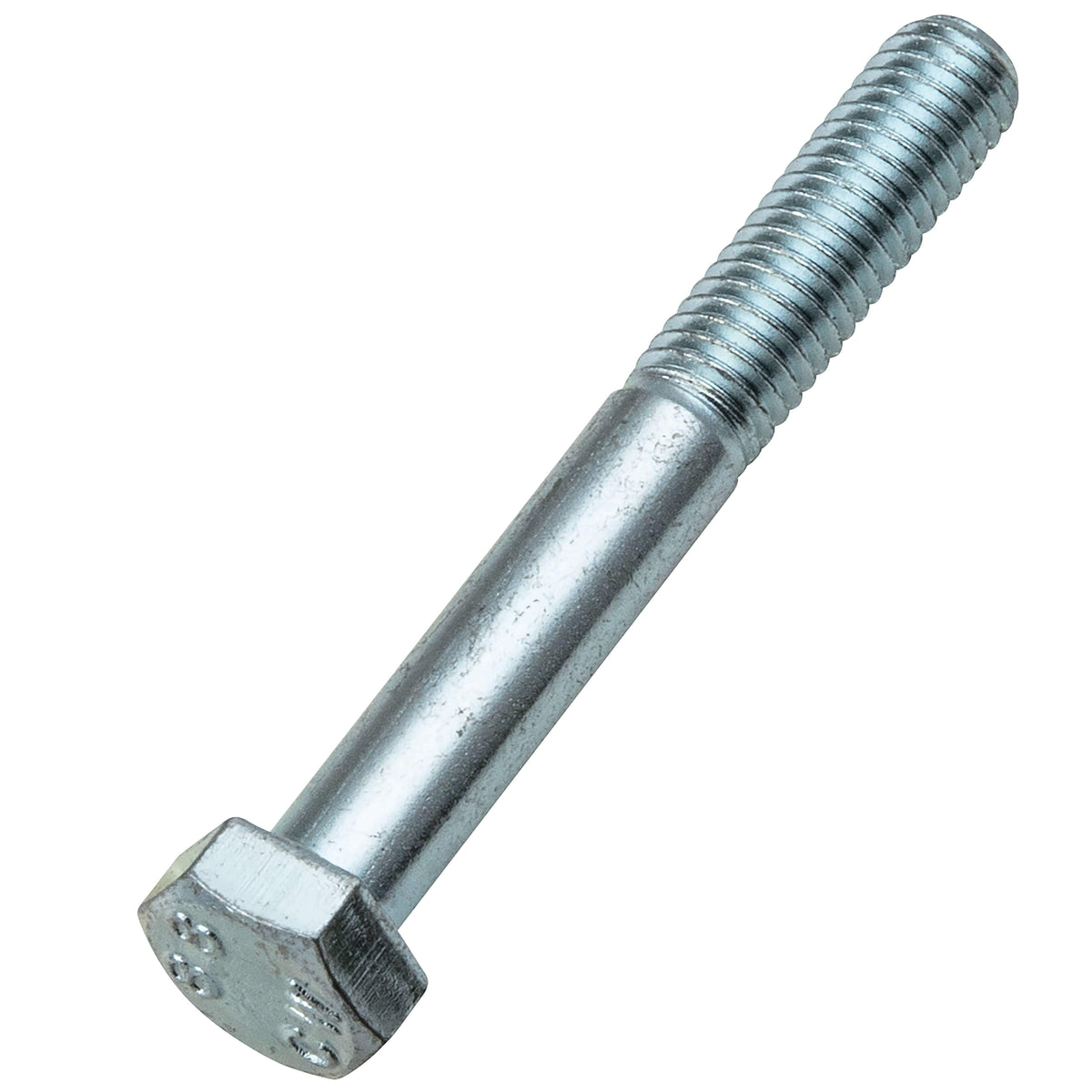 BoSS Bolt M8 x 60 Hex HD – Werner UK Sales & Distribution Ltd