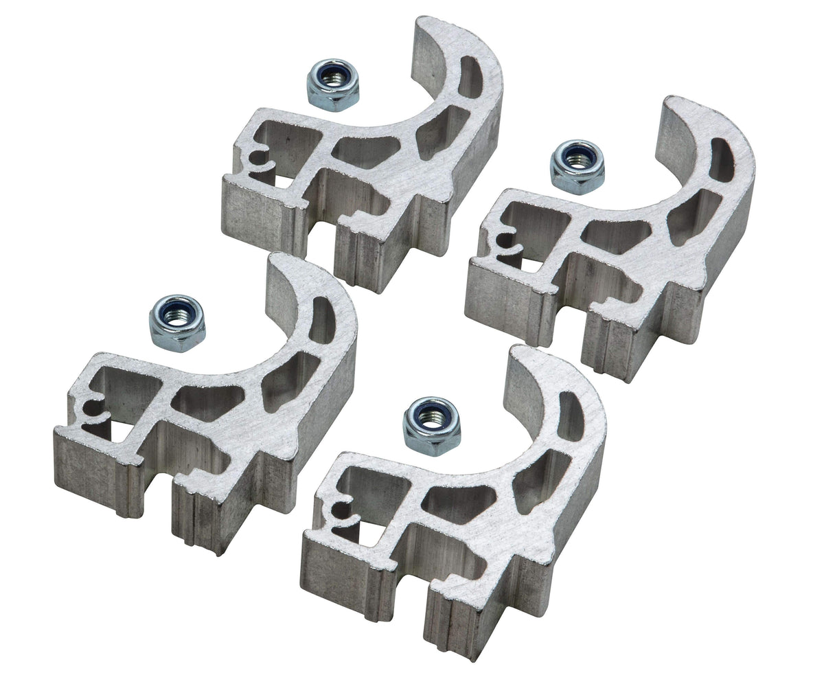 Machined Claw Pack for BoSS and MiniMax Access Tower Decks – Werner UK ...