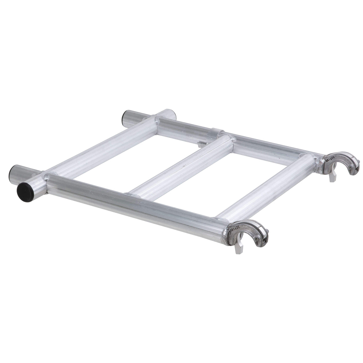 BoSS P1000 Anti Surf Podium Ladder Assembly – Werner UK Sales ...