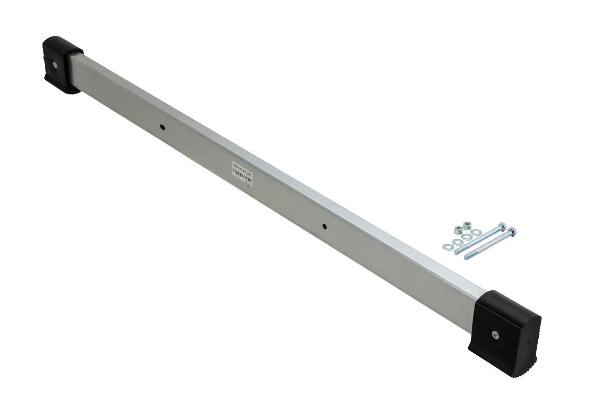 1100mm Extension Ladder Stabiliser Bar Assembly with Fitting Kit ...